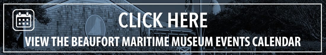 Museum Calendar - Friends of the North Carolina Maritime Museum
